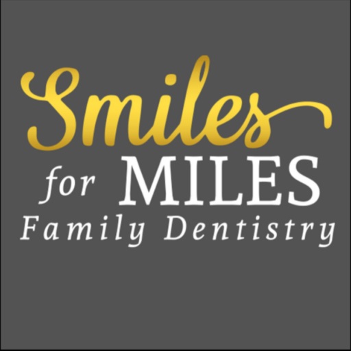 Meet Dr. Richard Salm | Founder of Smiles for Miles Dentistry